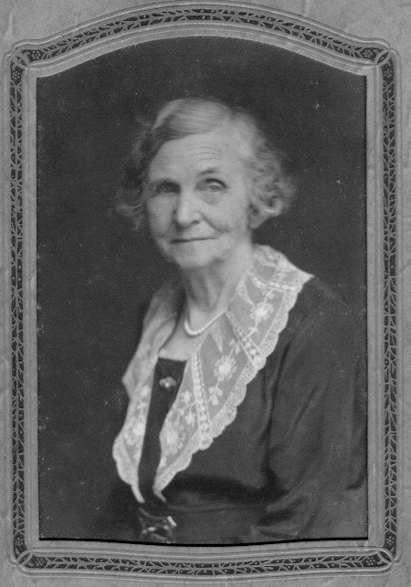 Descendants of Mathew Battle