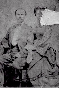 Descendants of Mathew Battle