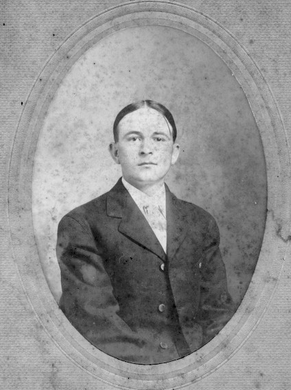 Descendants of Mathew Battle