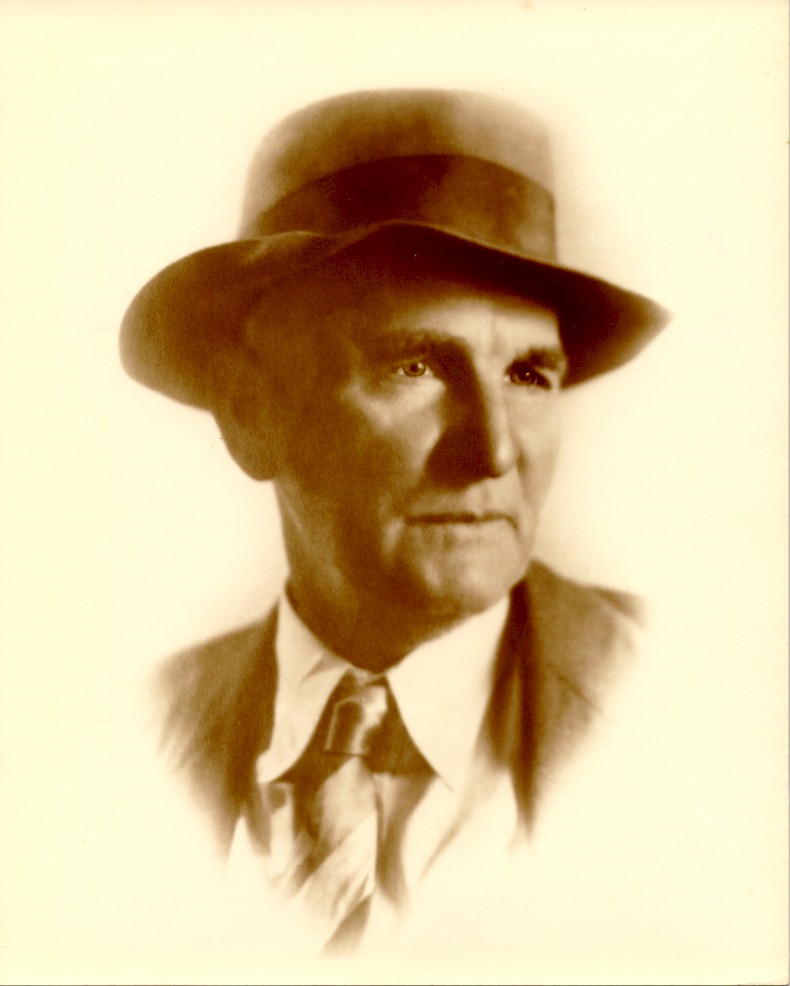 Descendants of Mathew Battle