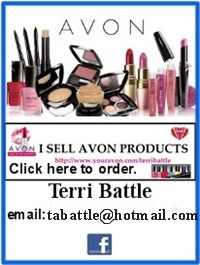 Welcome to the web site of Jerry and Nita Battle